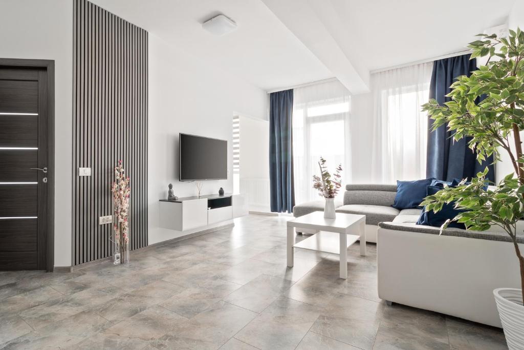 Terrace Flat, Oradea (updated prices 2025)