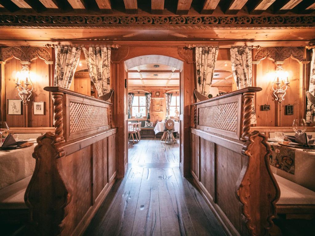 Wellnessresidenz Alpenrose, Maurach (aktualisierte Preise für 2025)