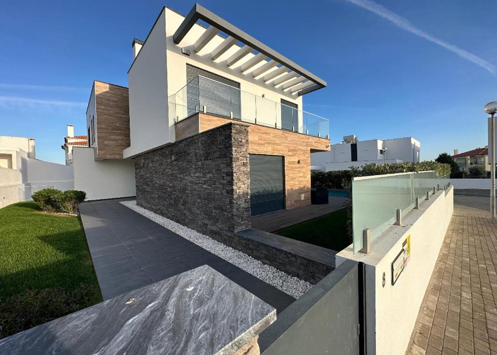 Ericeira Luxury, Ericeira (tarifs actualisés, 2026)