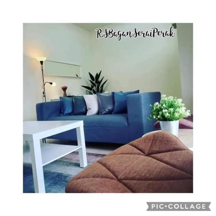 Rumah Singgah Bagan Serai Perak, Bagan Serai (updated prices 2025)