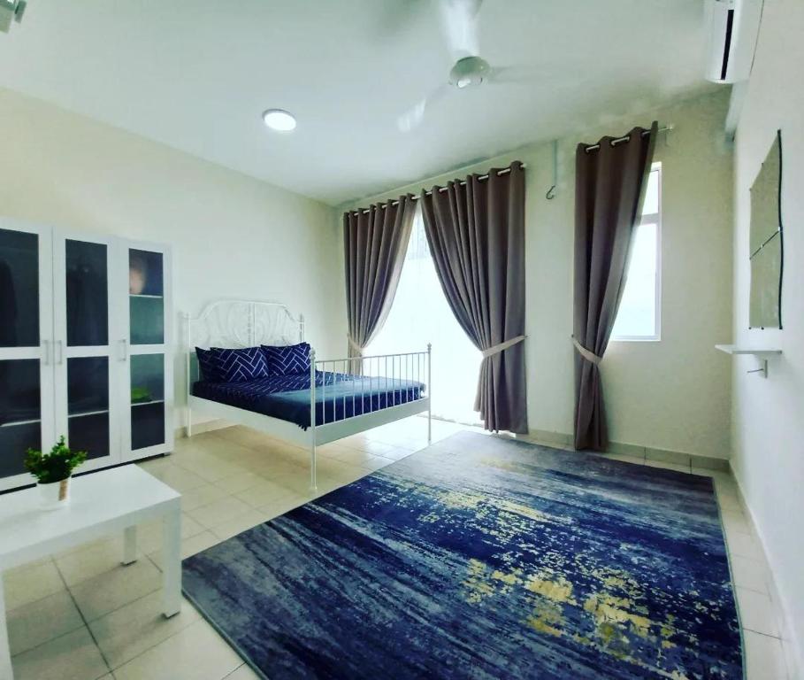 Rumah Singgah Bagan Serai Perak, Bagan Serai (aktualisierte Preise für ...