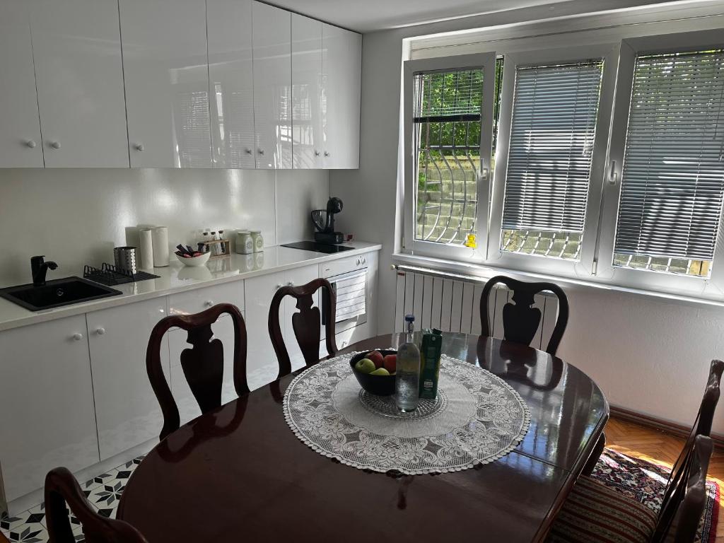 La Casa Bjelave - Free parking, Sarajevo (updated prices 2026)