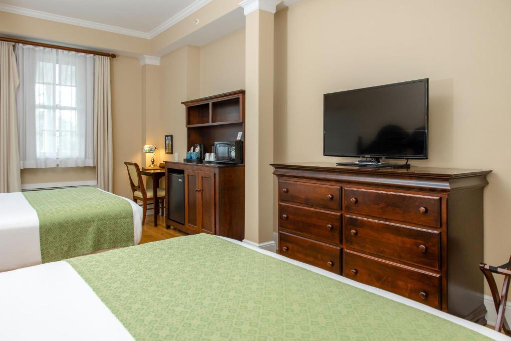 Mills Park Hotel, Fairborn (updated prices 2025)