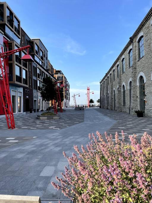 Studio in Noblessner, Tallinn – Aktualisierte Preise für 2024