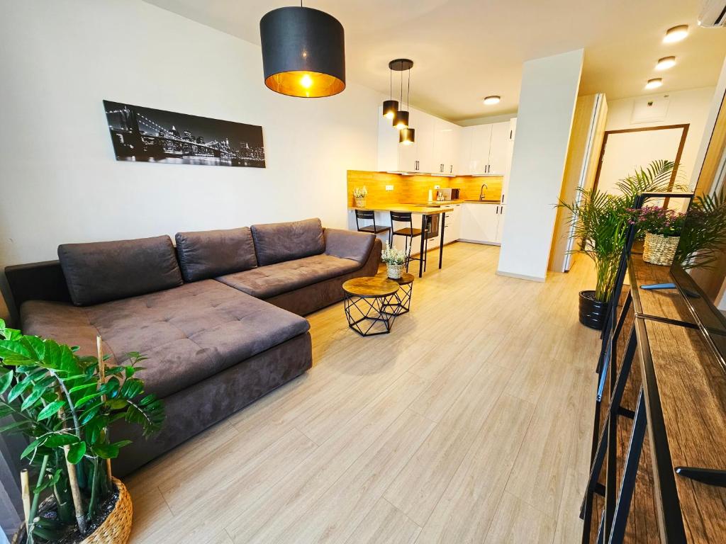 2 room Apartment, new building, Bosákova street, 28, Bratislava ...