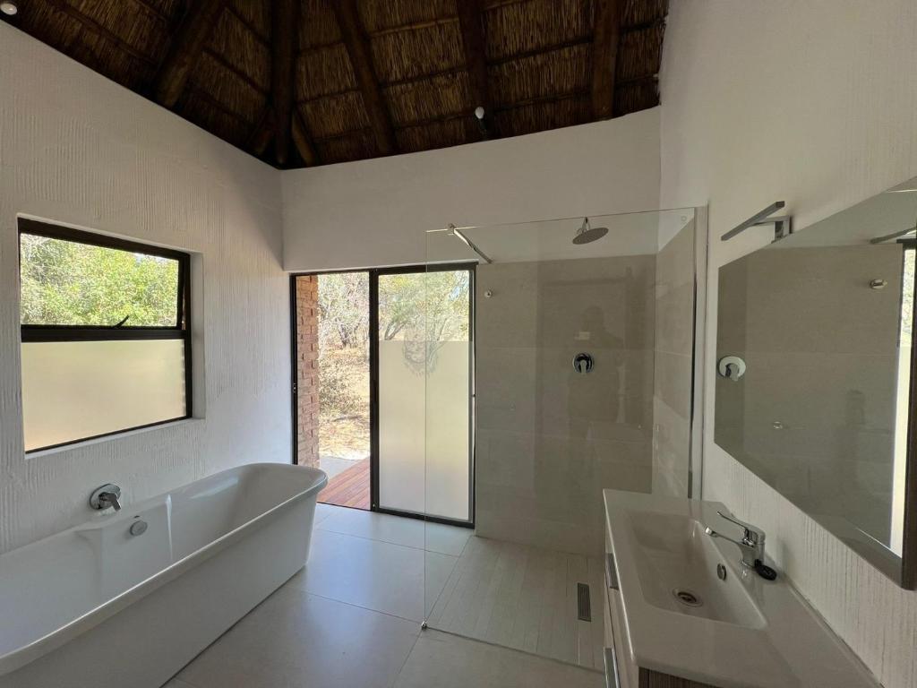 Shasha Lodge, Mabalingwe Game Reserve, Mabula (updated prices 2025)