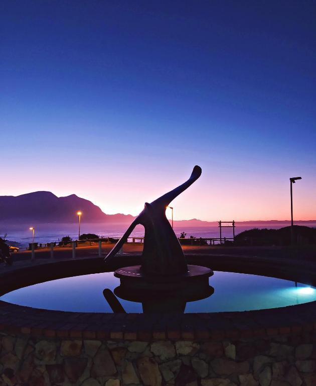 Apartment at Hermanus Waterfront, Hermanus (updated prices 2026)
