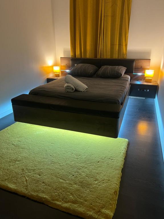 Résidence de la Lône, La Roche-de-Glun (precios actualizados 2025)