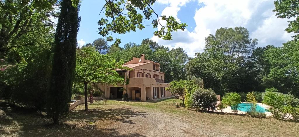 Villa au cœur de la Provence, Lorgues – Updated 2024 Prices