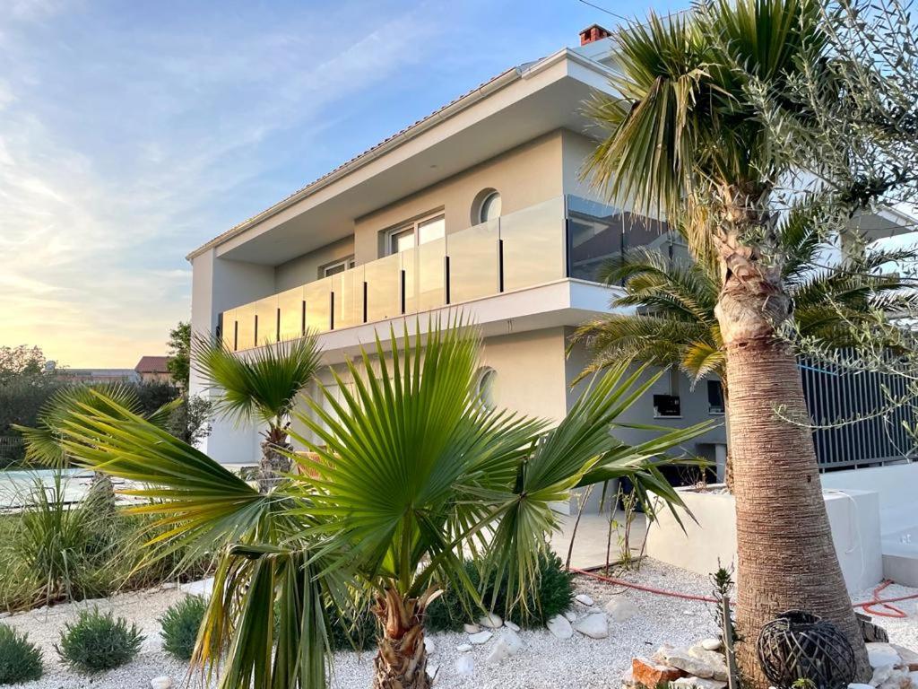 Villa MARIGI, Medulin (updated prices 2025)