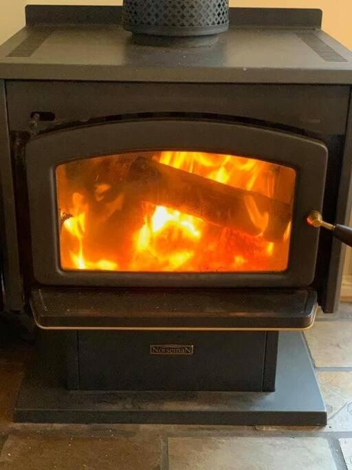 Wood Burning Stove Norseman Wood Heater Models Norseman Fireplace ...