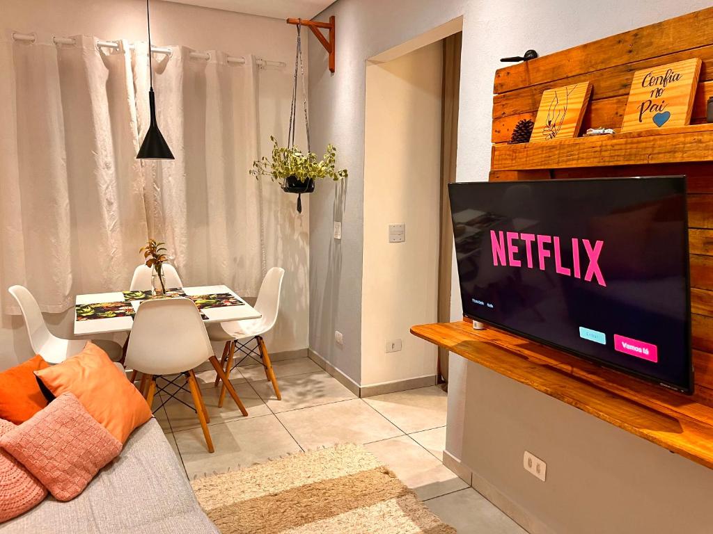 Zion House - Casa Completa E Aconchegante - Ilhabela