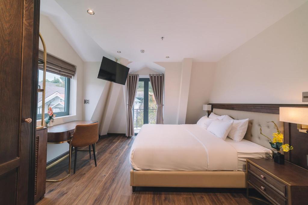 Sunset Hill Dalat, Da Lat (updated prices 2025)