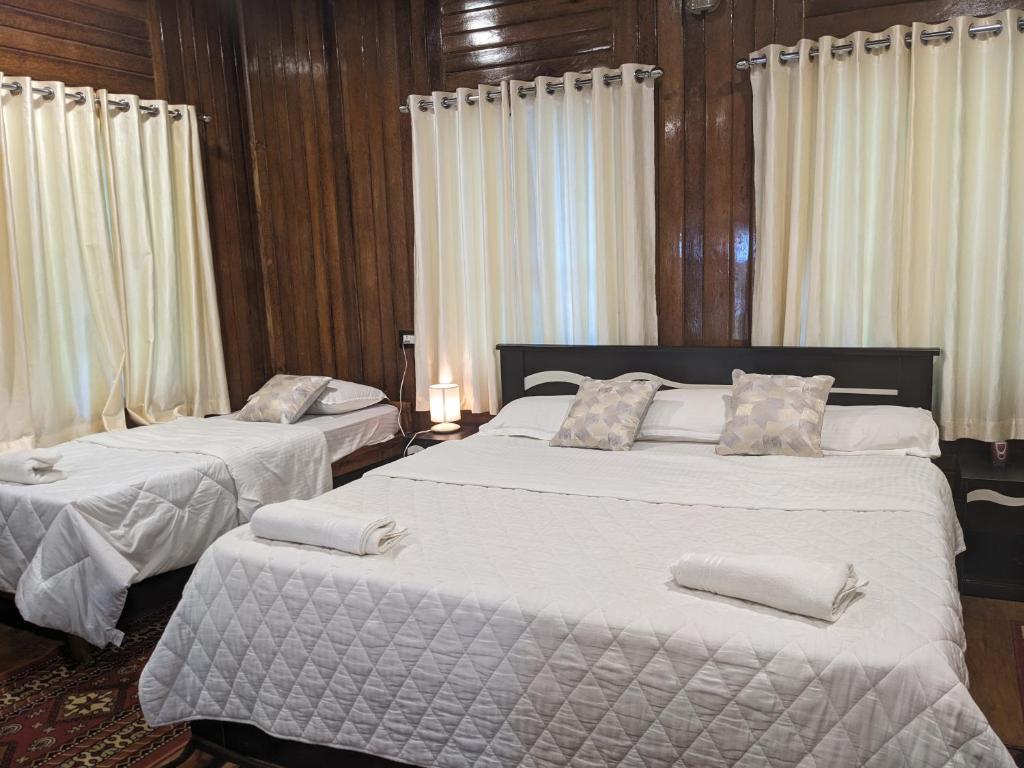 K V Wooden Homestay, Varkala (updated prices 2024)