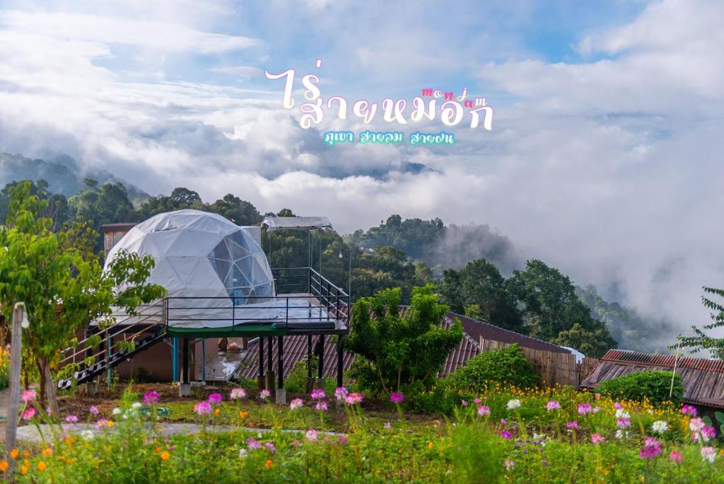 ไร่สายหมอก, Mon Jam (updated prices 2026)