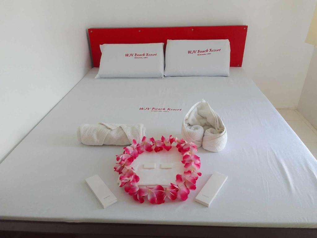 WJV BEACH RESORT MOALBOAL, Cebu City (updated prices 2025)