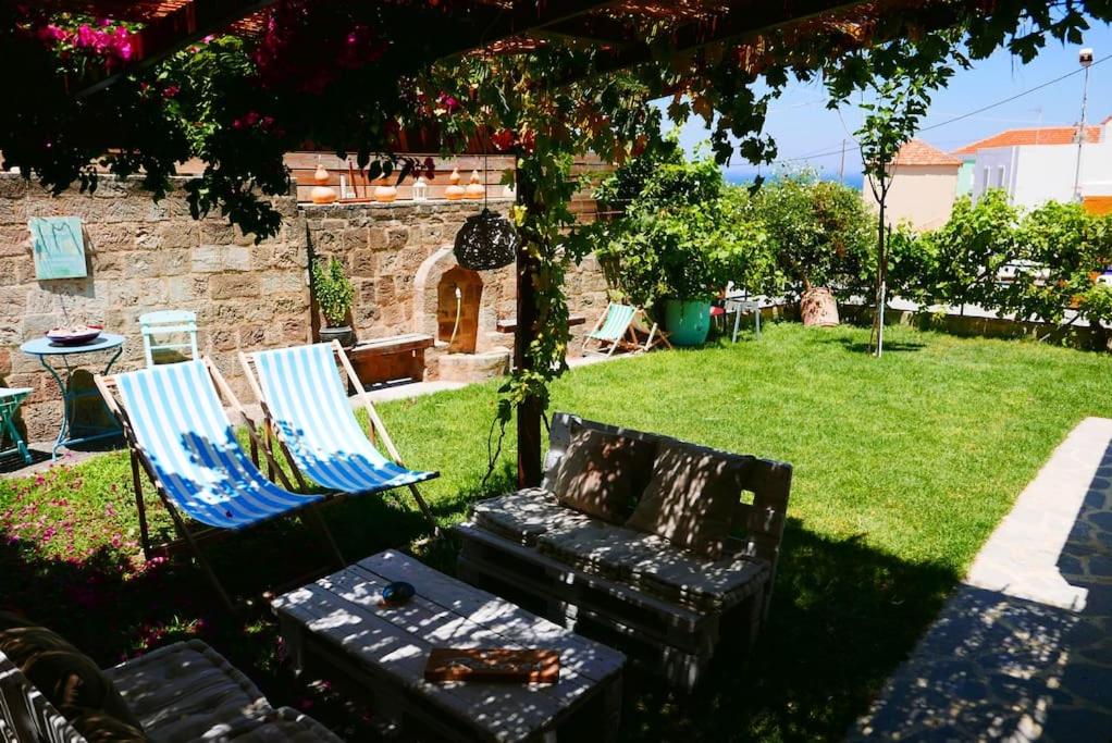 Wonderful Summerhouse, Fánai (aktualisierte Preise für 2025)