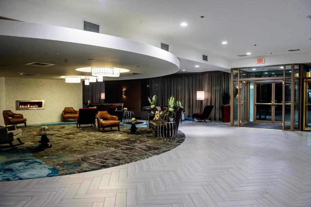 The Madison Concourse Hotel, Madison (updated prices 2025)