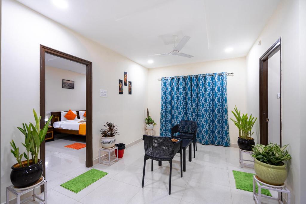 Hotel Voila Atnest Suites Kokapet, Business Hotel, Hyderabad (updated ...