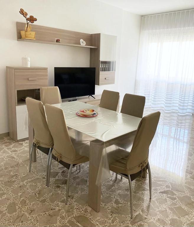 Le Rose Apartment, Ortona (tarifs actualisés, 2025)