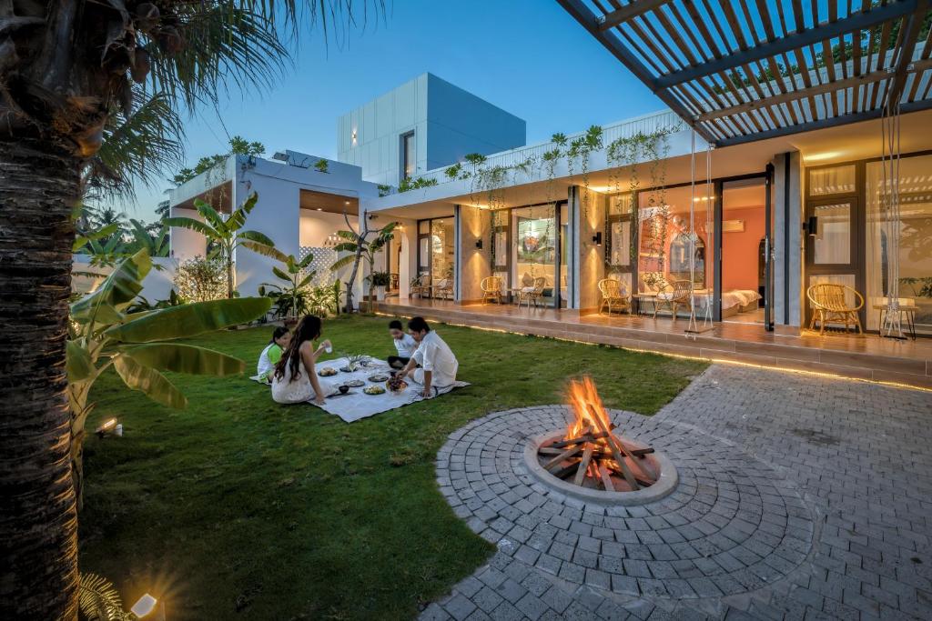 PAMY Homestay Phú Yên, Phu Yen (updated prices 2026)