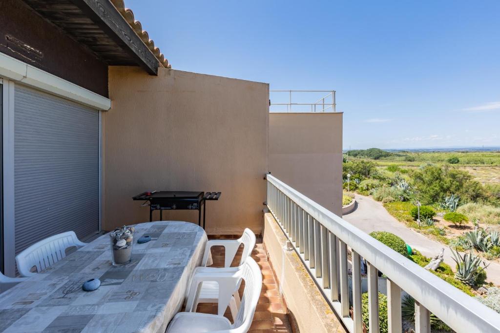 La Sandune, Marseillan (updated prices 2026)