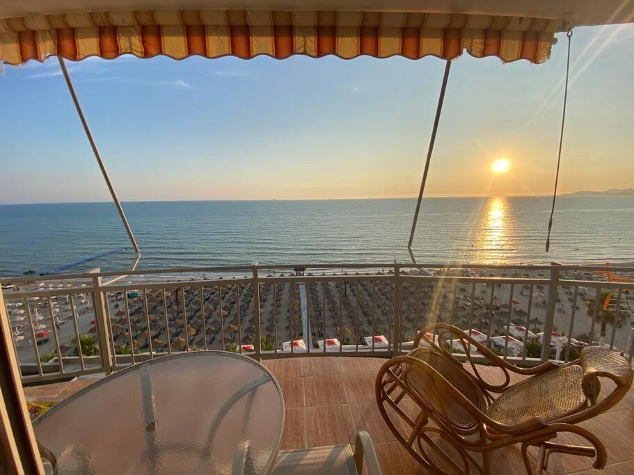 Captain view apartment, Durrës (updated prices 2025)