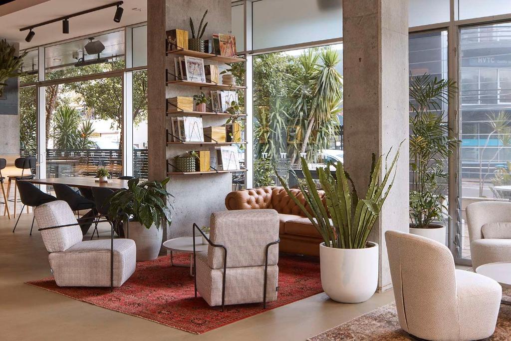 Hotel TOTTO Wollongong, Wollongong (updated prices 2025)