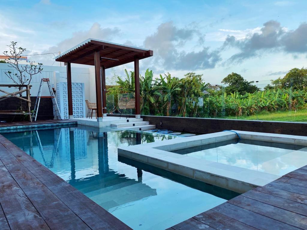 Villa overlooking the rice field, Canggu (updated prices 2025)