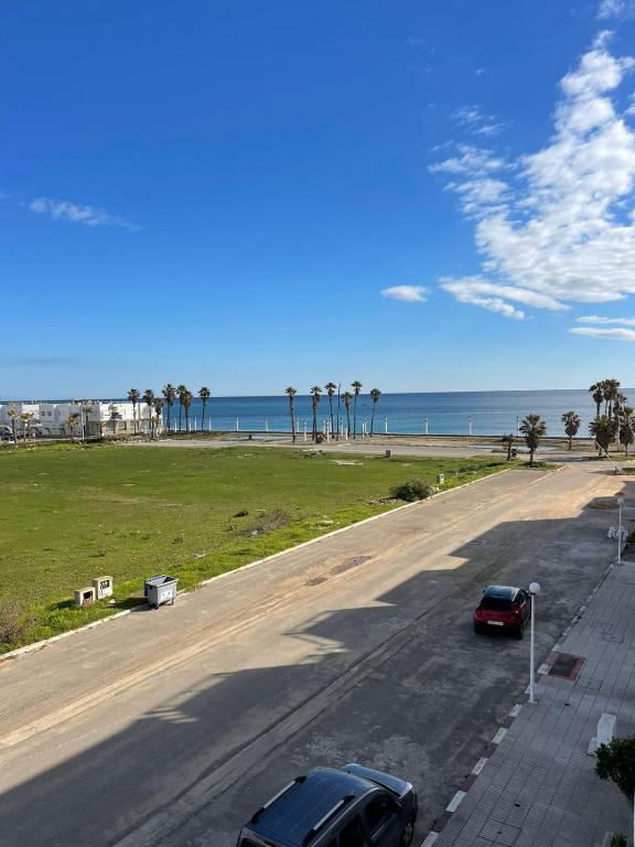 Studio marina, M'diq (tarifs actualisés, 2026)