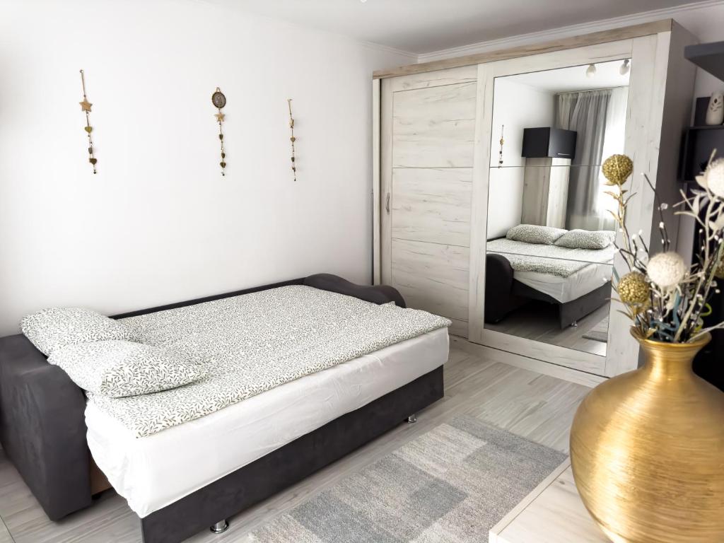 Garsoniera Maria 3, Turda (updated prices 2025)