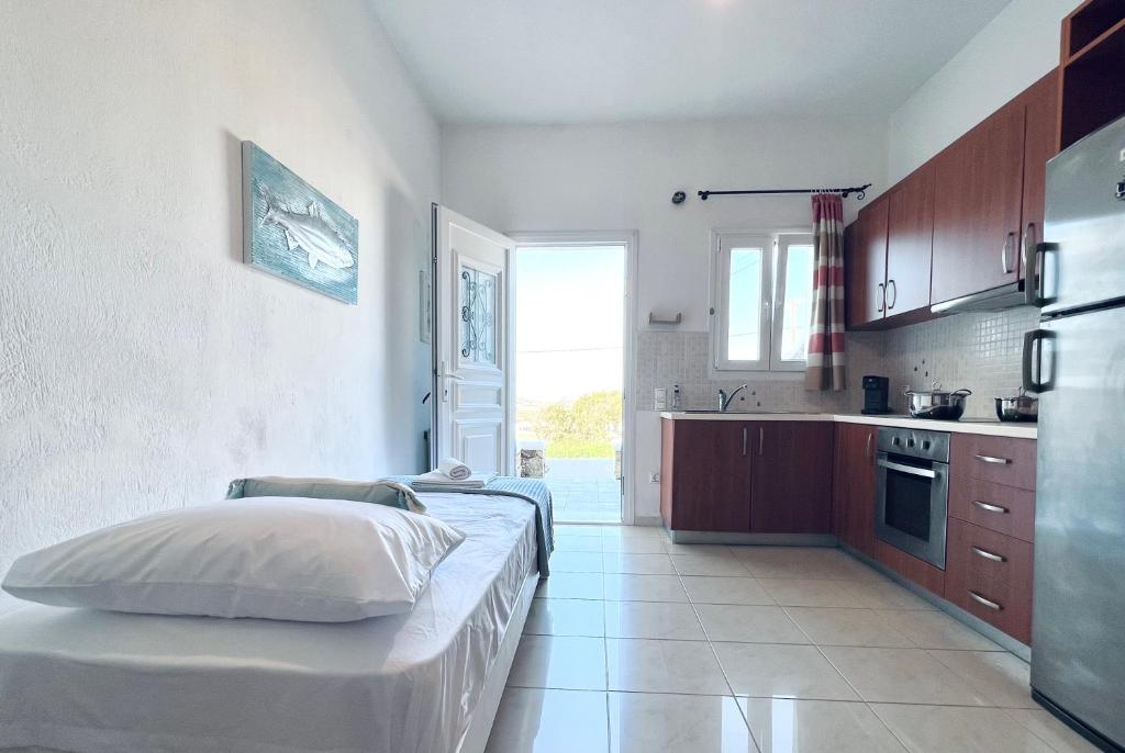 Four S Apartments, Mýkonos City (updated prices 2026)