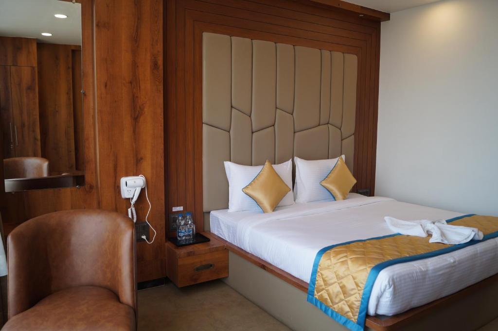 Hotel Varun Mansion Hassan, Hassan (updated prices 2025)