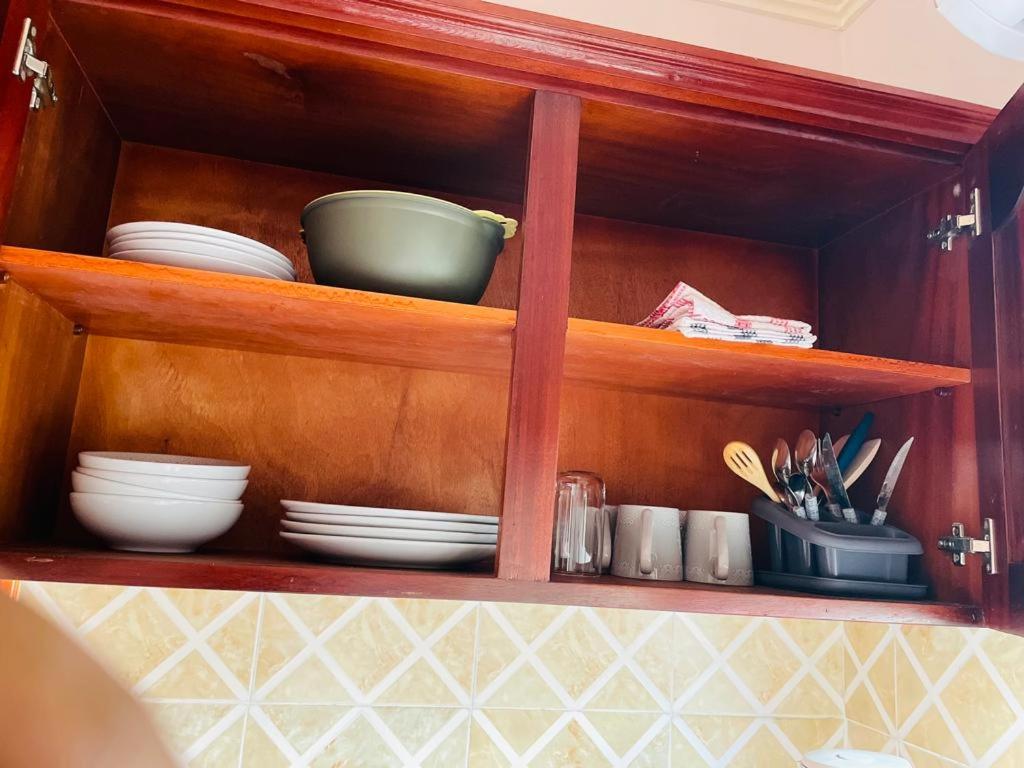 AS Guest House, Libreville (updated prices 2025)