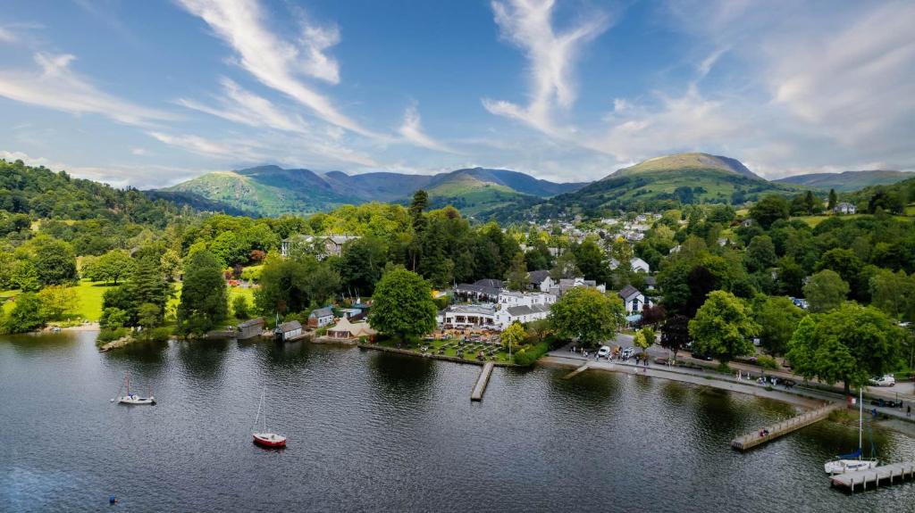 Windermere Rooms at The Wateredge Inn, Ambleside (updated prices 2025)