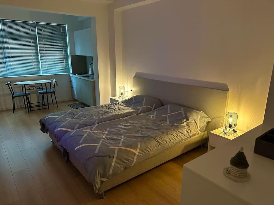 Studio apartment in the heart of Tirana! 24h check-in, Tirana (precios ...