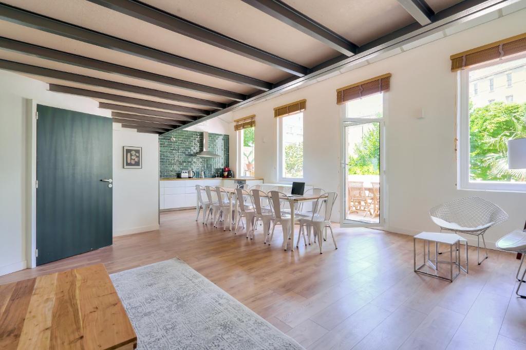 NOCNOC - Le Plouf, Marseille (updated prices 2025)