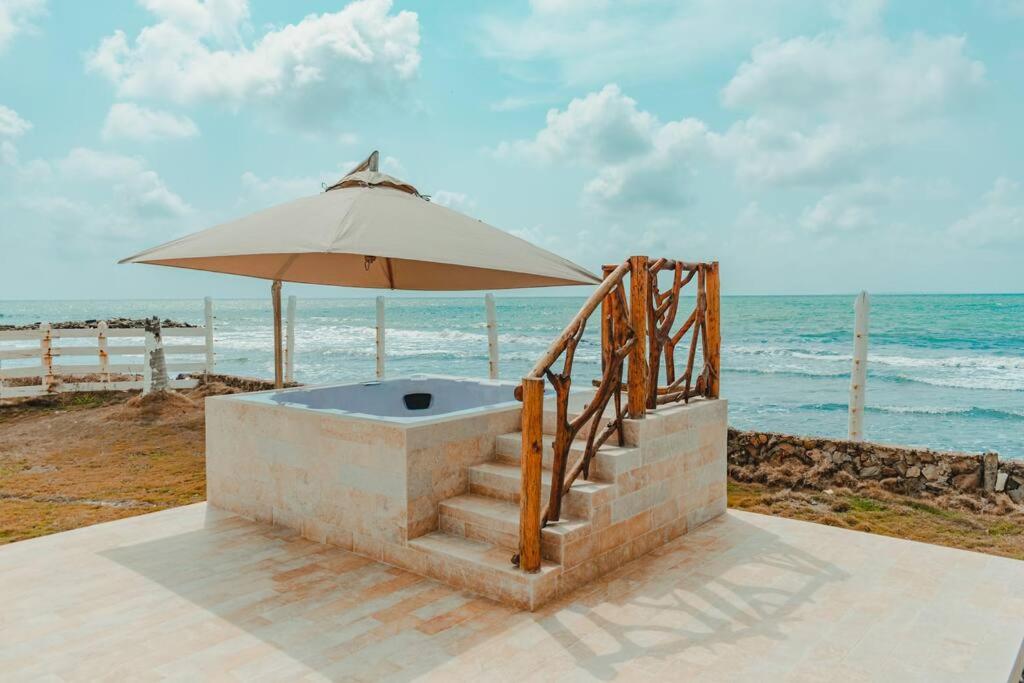 Casa Zazil, Moñitos (aktualisierte Preise für 2024)