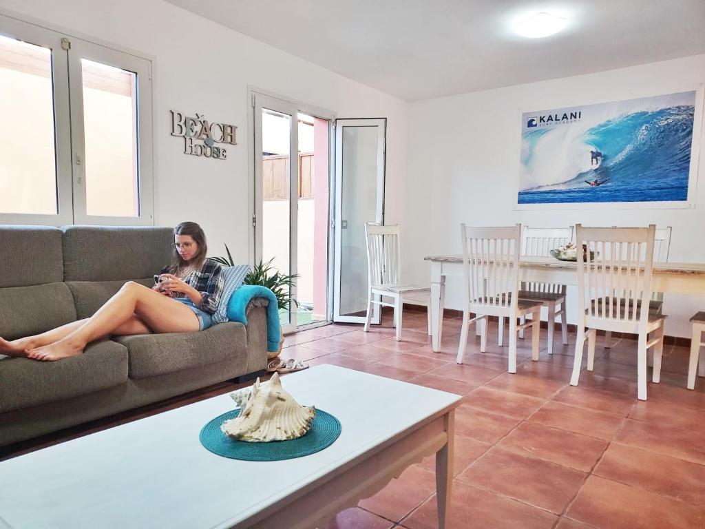 Kalani Surf House, Corralejo (updated prices 2026)