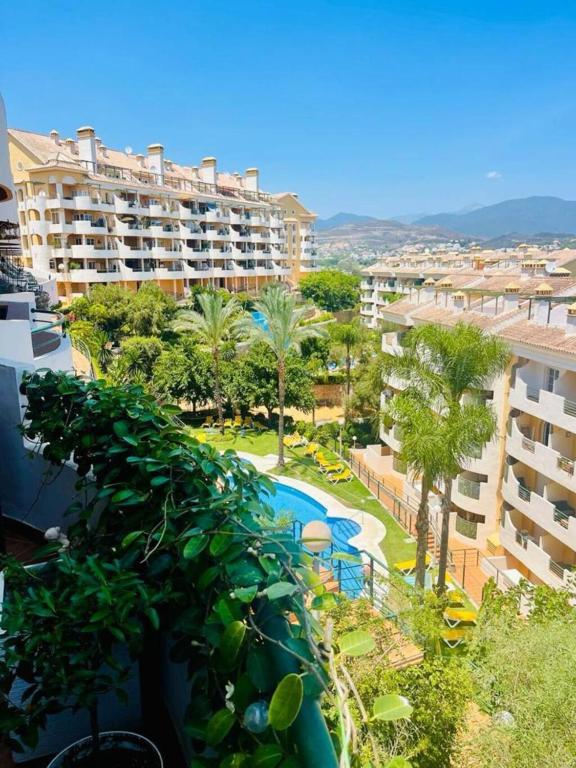 Señorio de Aloha - Nueva Andalucia, Marbella (tarifs actualisés 2024)