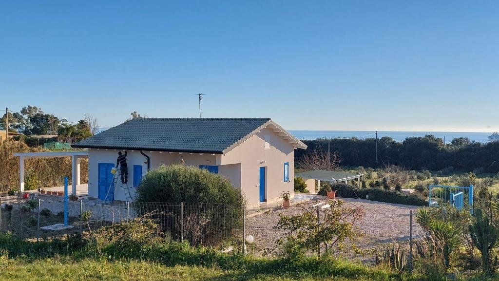 Casa Collis, San Leone (updated prices 2025)