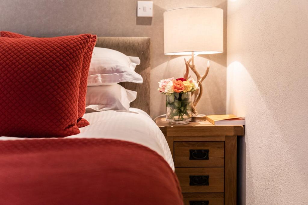 The Honingham Buck, Norwich (updated prices 2025)