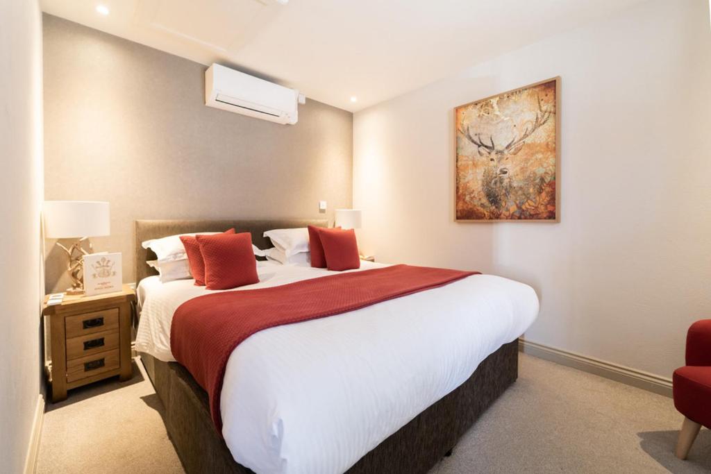 The Honingham Buck, Norwich (updated prices 2025)