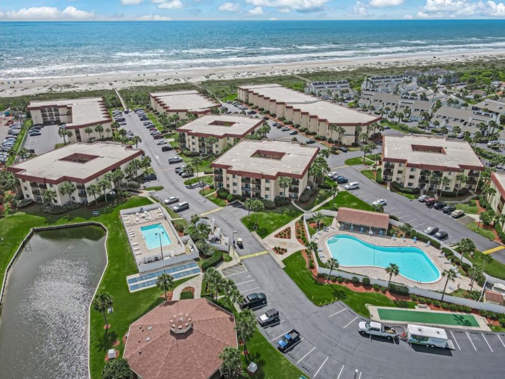 St Augustine Ocean and Racquet 5218, Coquina Gables (aktualisierte ...