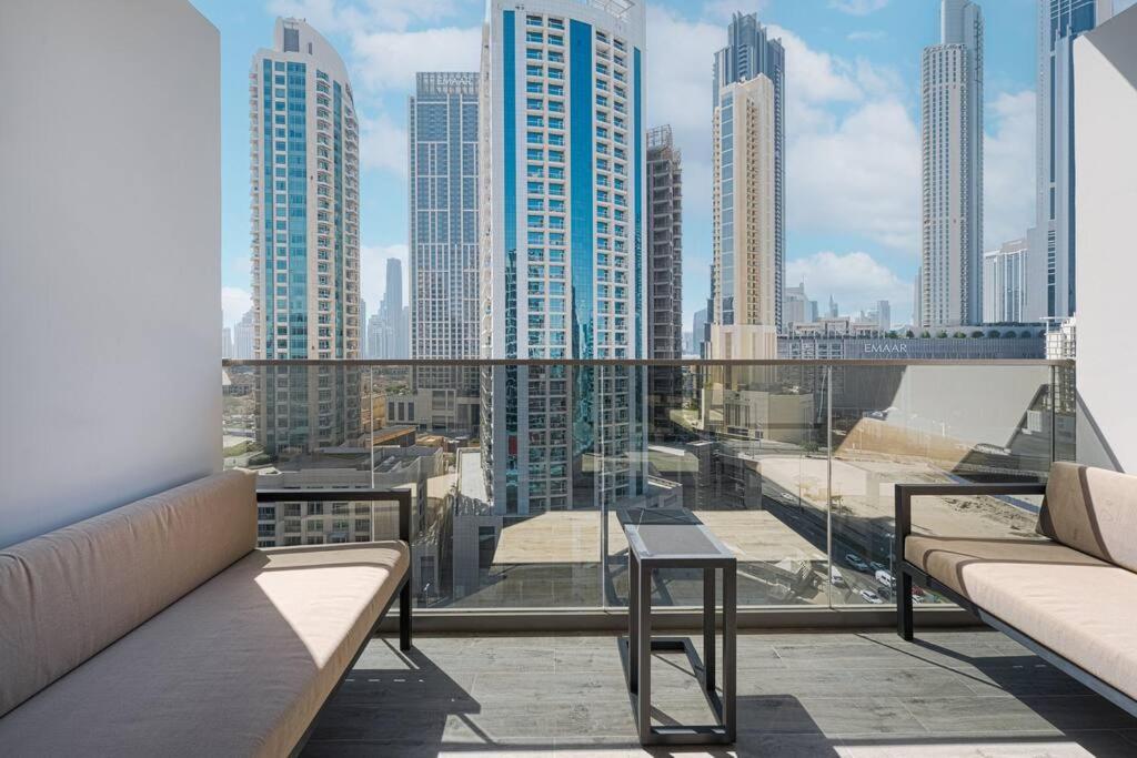 Modern Sanctuary MAG 318 Studio in Business Bay, Dubai (updated prices ...