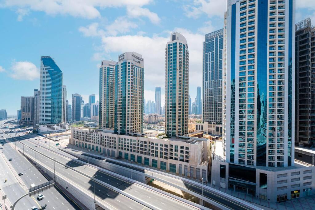 Modern Sanctuary MAG 318 Studio in Business Bay, Dubai (updated prices ...