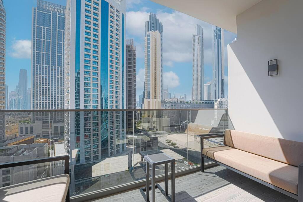 Modern Sanctuary MAG 318 Studio in Business Bay, Dubai (updated prices ...