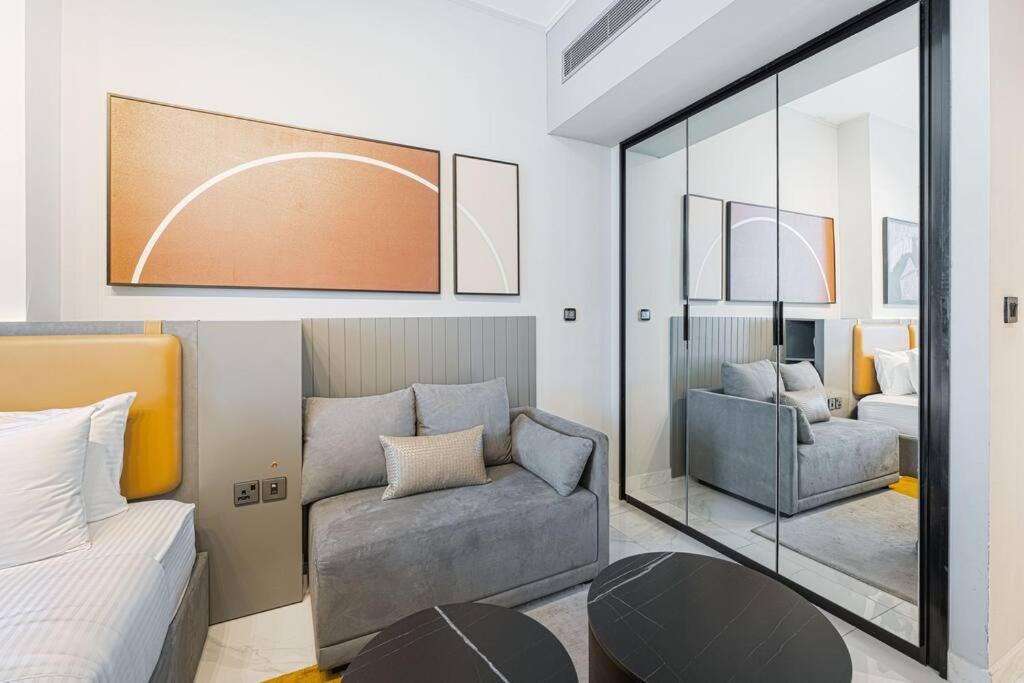 Modern Sanctuary MAG 318 Studio in Business Bay, Dubai (updated prices ...