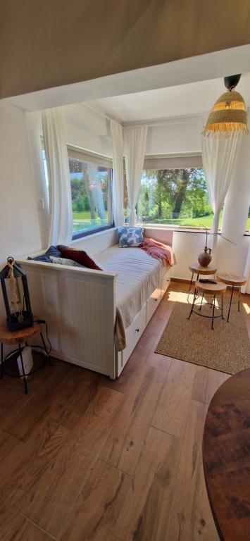 Mini Hill - Tiny House, Gorušenjak (precios actualizados 2025)