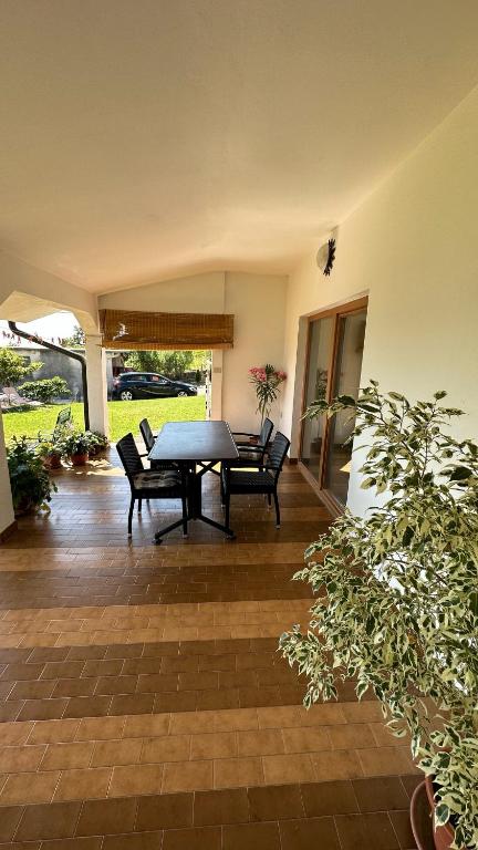 Cozy apartment with a balcony - Pri Mari, Ankaran (updated prices 2024)